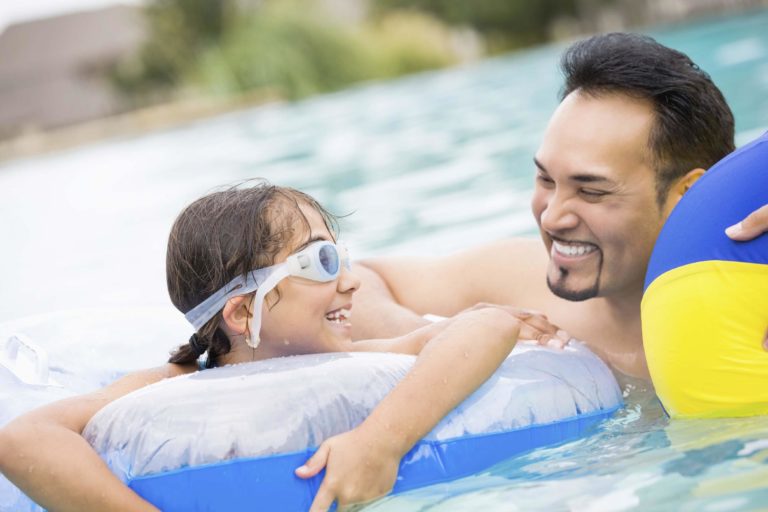 Lyon Financial: Our Pool Loan Process & Frequently Asked Questions