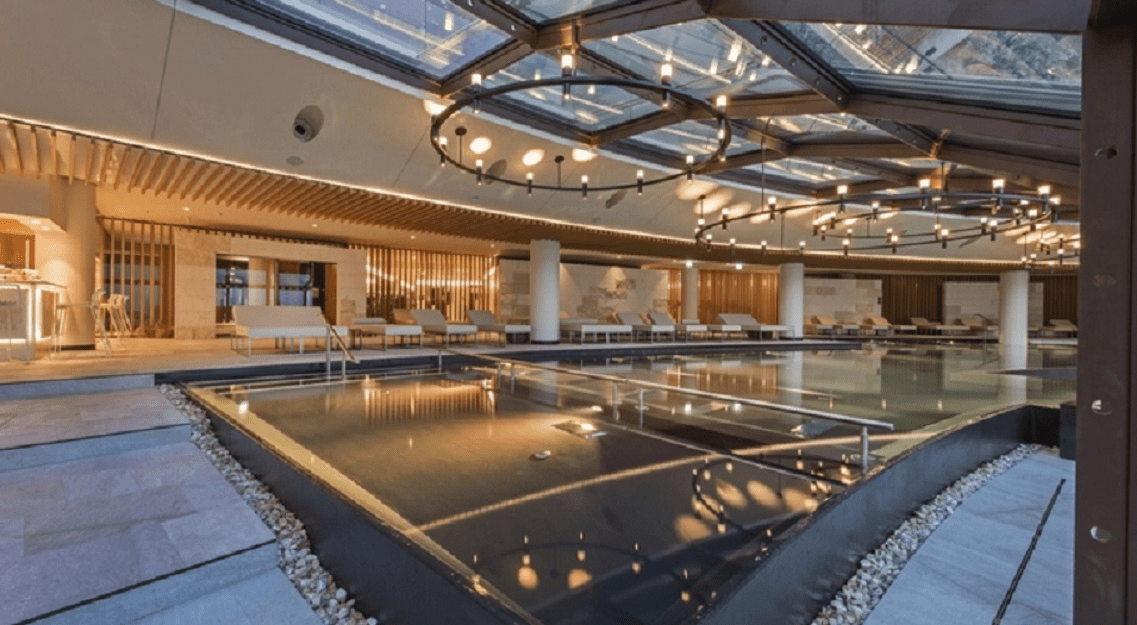 Piscine Global: Global Pool Design Meets Local Pools