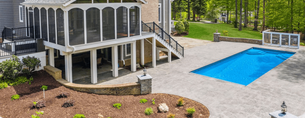 AAA Pools - Lyon Financial