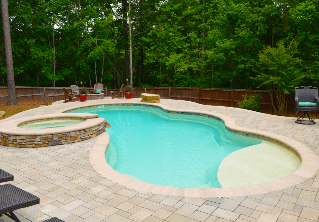 Cool Breeze Pools - Lyon Financial