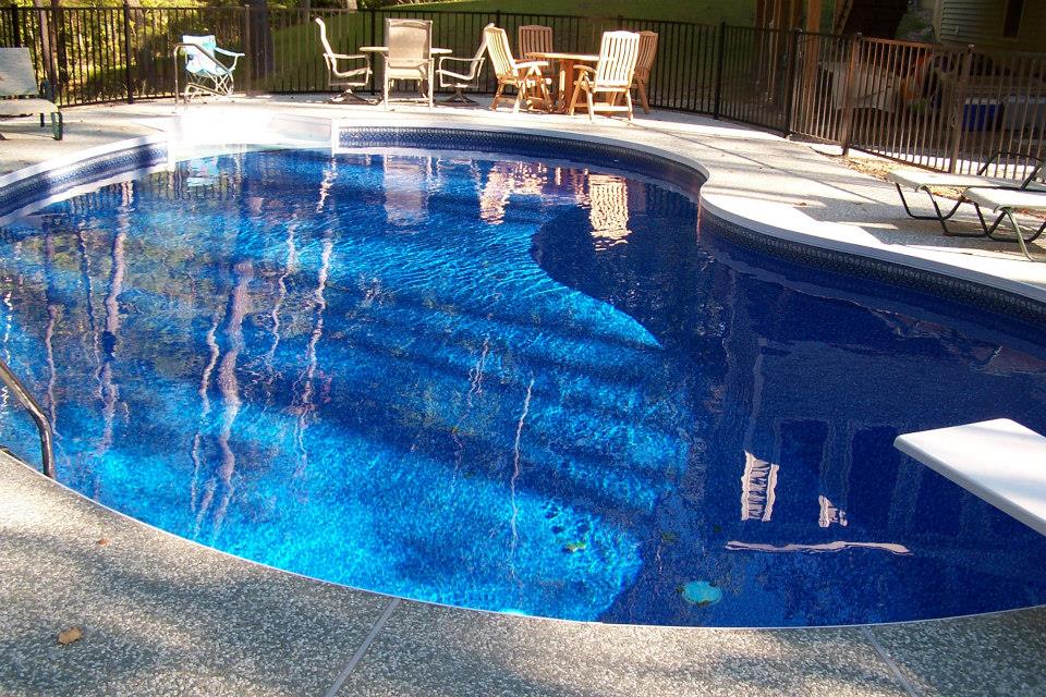 Your Pool Pal - Lyon Financial