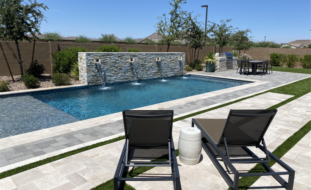Poco Verde Pools & Landscape - Lyon Financial