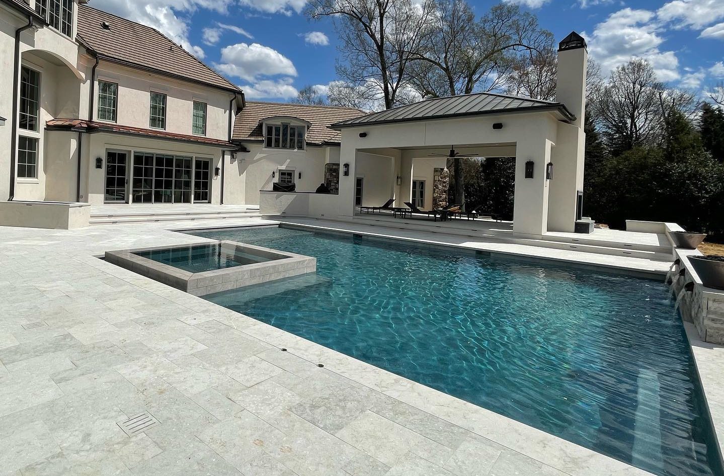 The Stone Group Outdoor Specialist - Lyon Financial