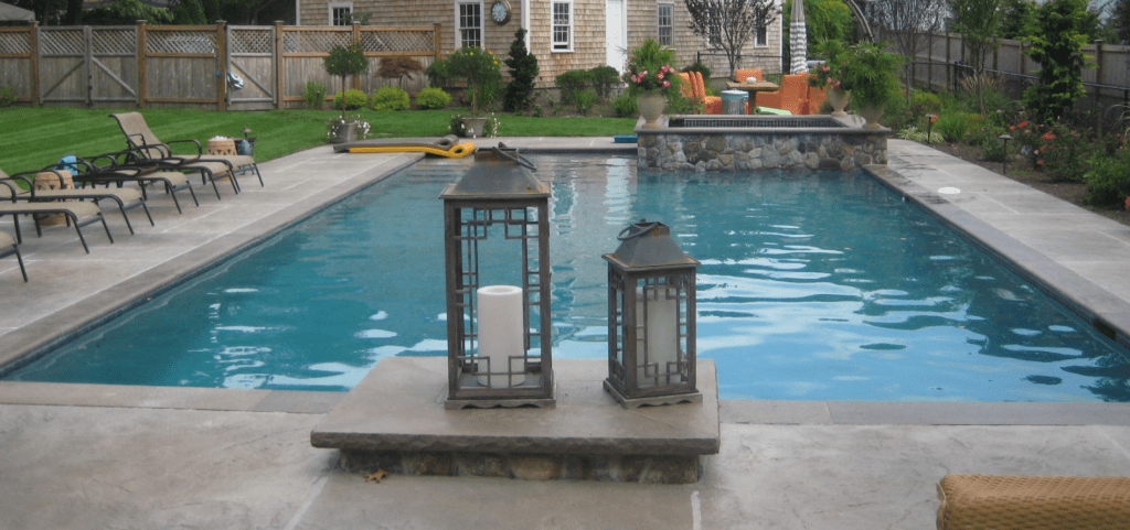 Crystal Clear Pools - Lyon Financial