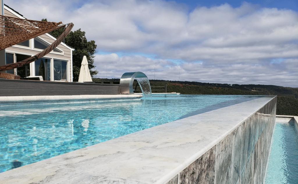 Gibbs Pools - Lyon Financial