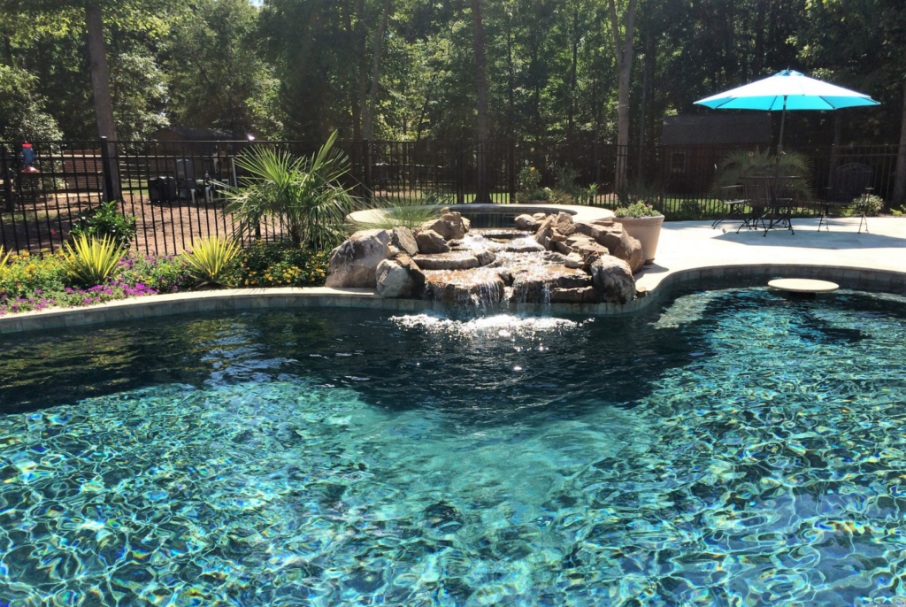 Peaceful Ponds - Lyon Financial