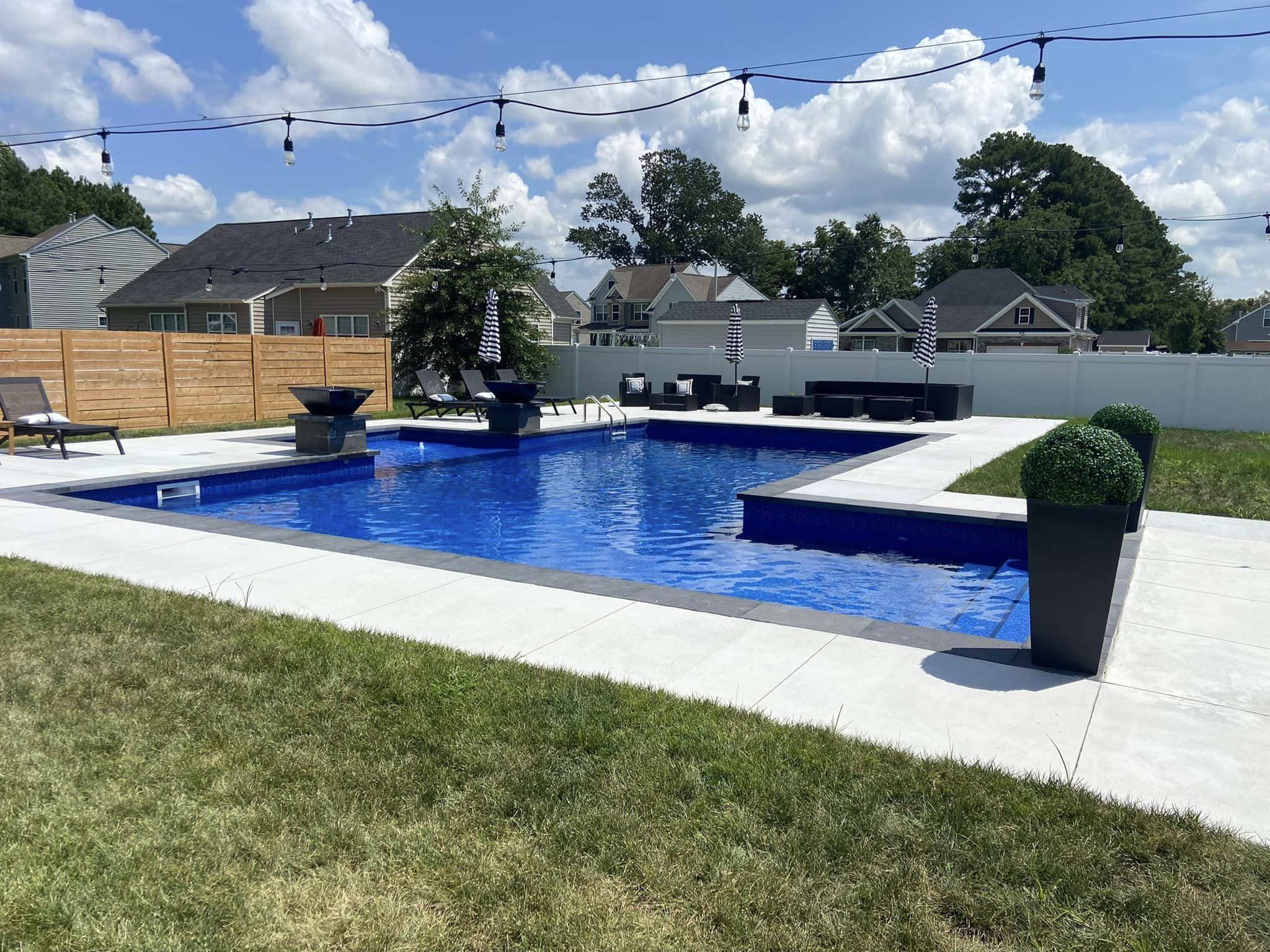 Alameda Pools - Lyon Financial