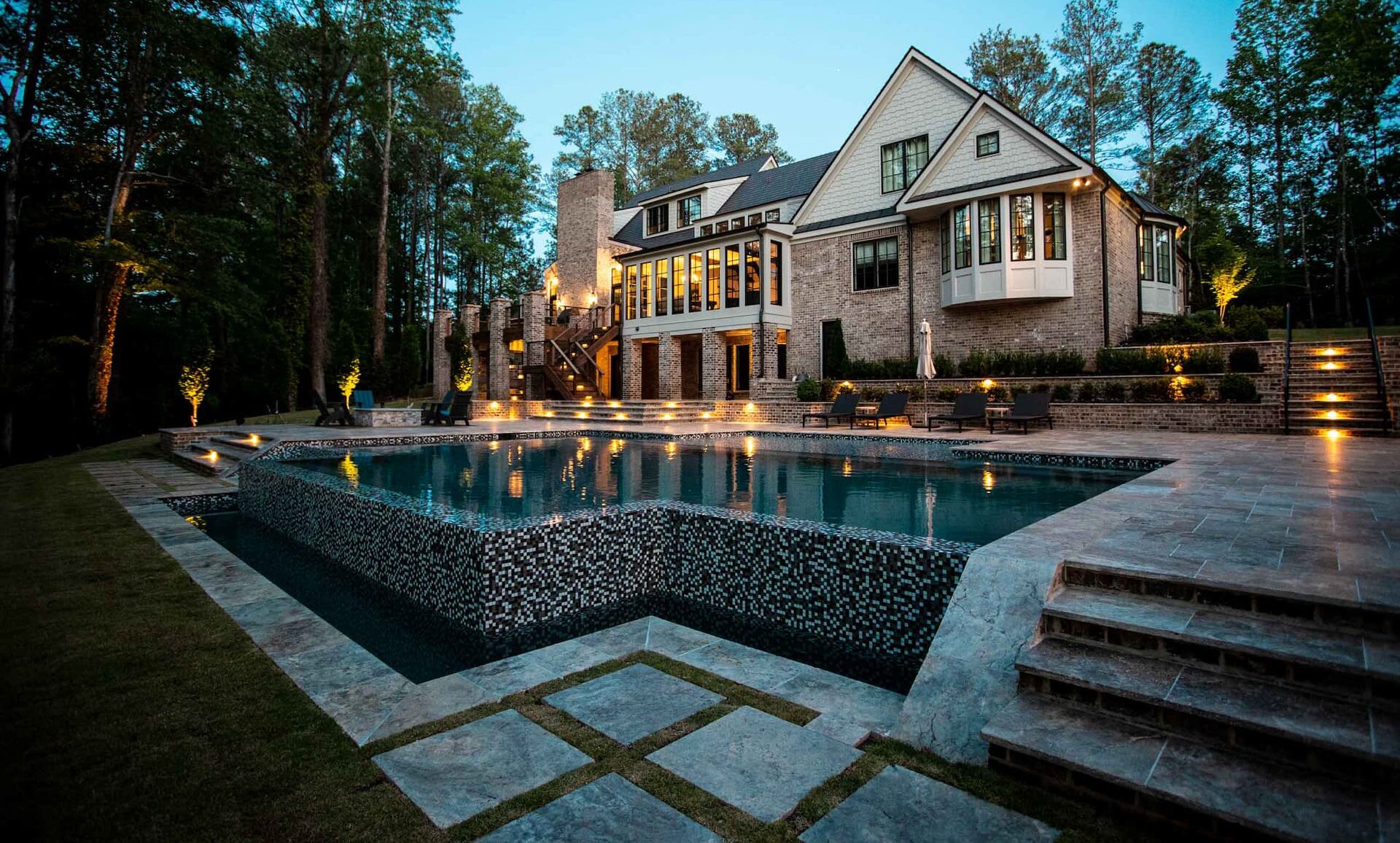 Atlantis Pools - Lyon Financial