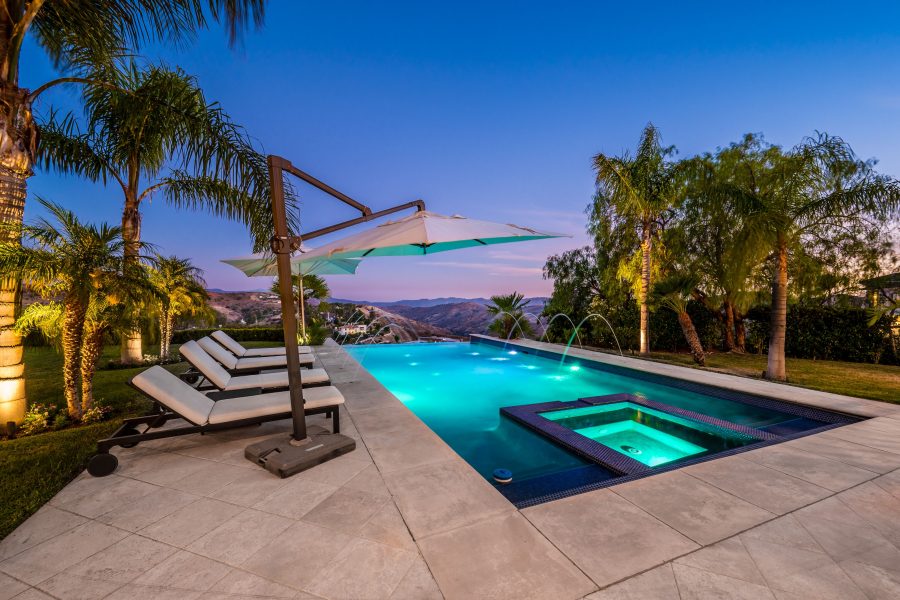 Swimming Pools Loans - Lyon Financial