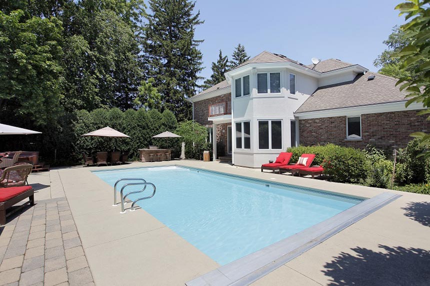 Tennessee Pool Loans | Apply Today