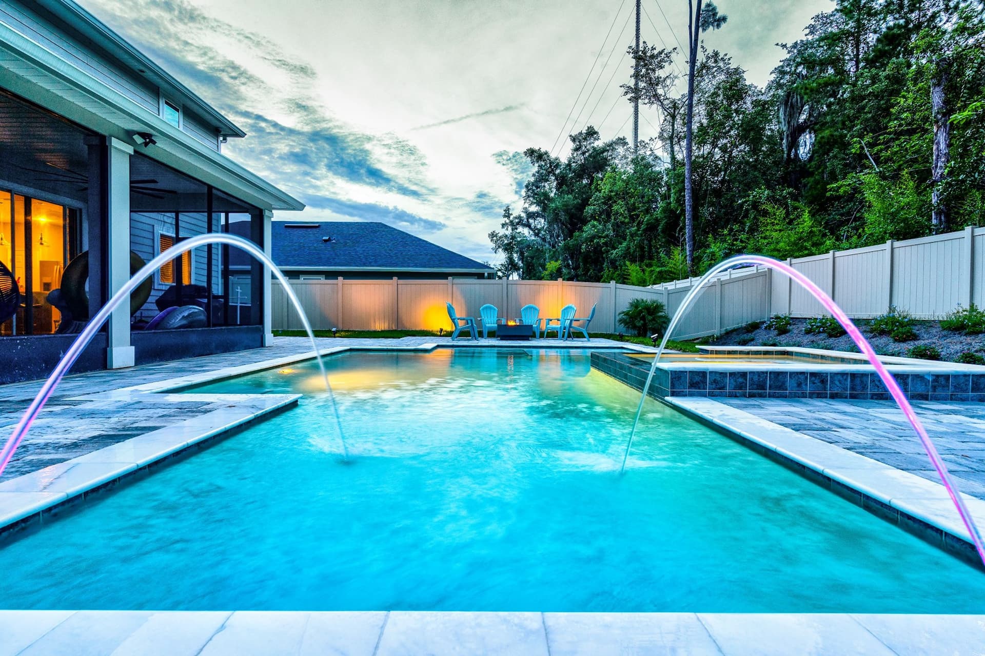 Kerry Martin Pool Builders, Inc - lyonfinancial