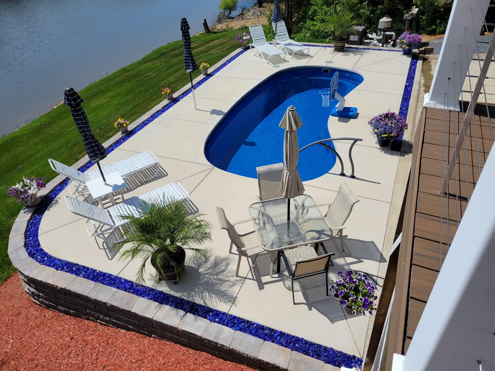 Osterhus Outdoors, LLC - Lyon Financial