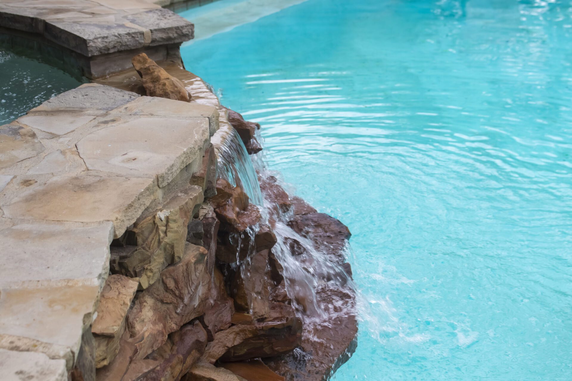 Hammerhead Pools, LLC - Lyon Financial