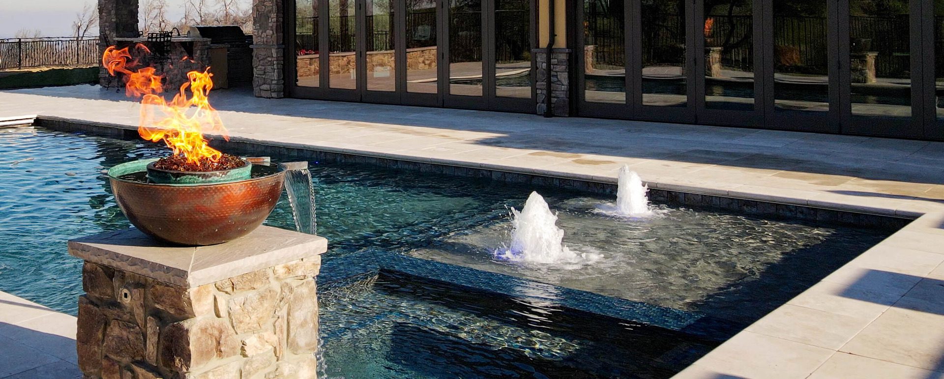 Professional Pools, Inc -CA - Lyon Financial