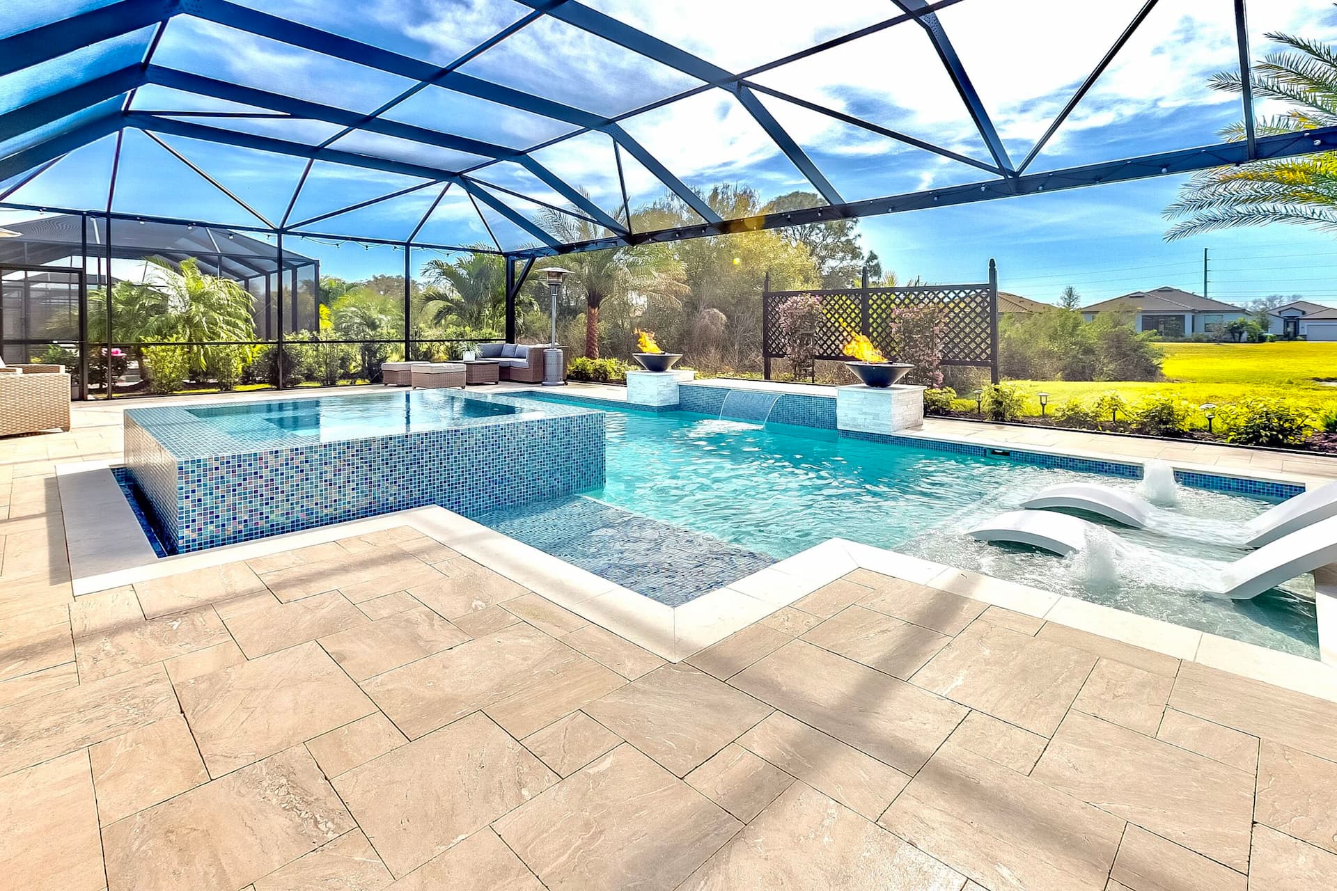 Landis Pools - Lyon Financial