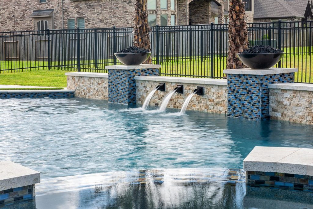 Landmark Custom Pools, LLC - Lyon Financial