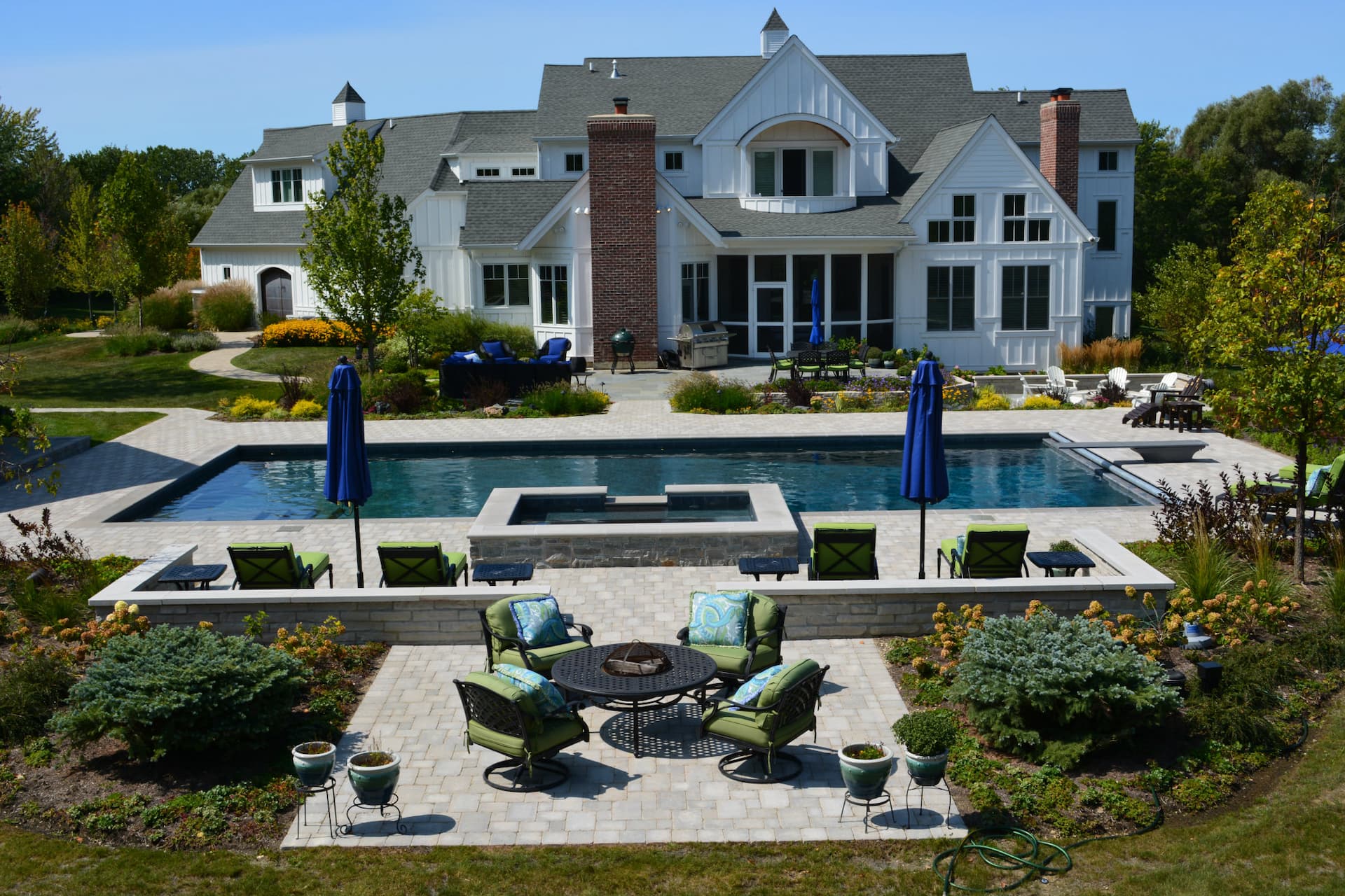 Arvidson Pools & Spas - Lyon Financial