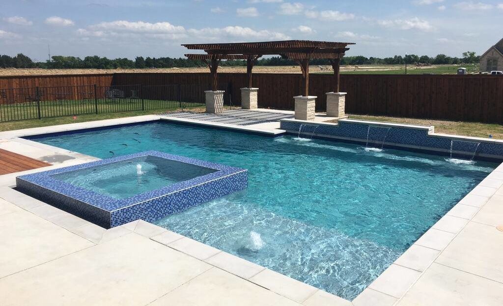 King Pools, Inc - Lyon Financial