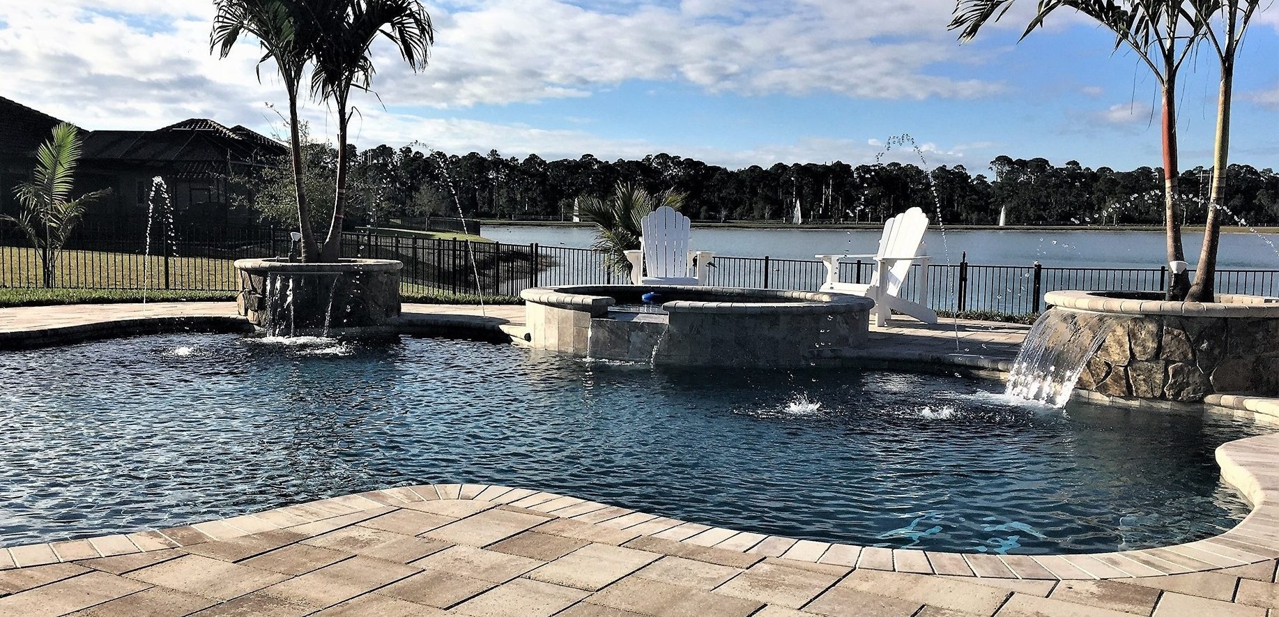 Martin Pools & Spas, Inc - lyonfinancial