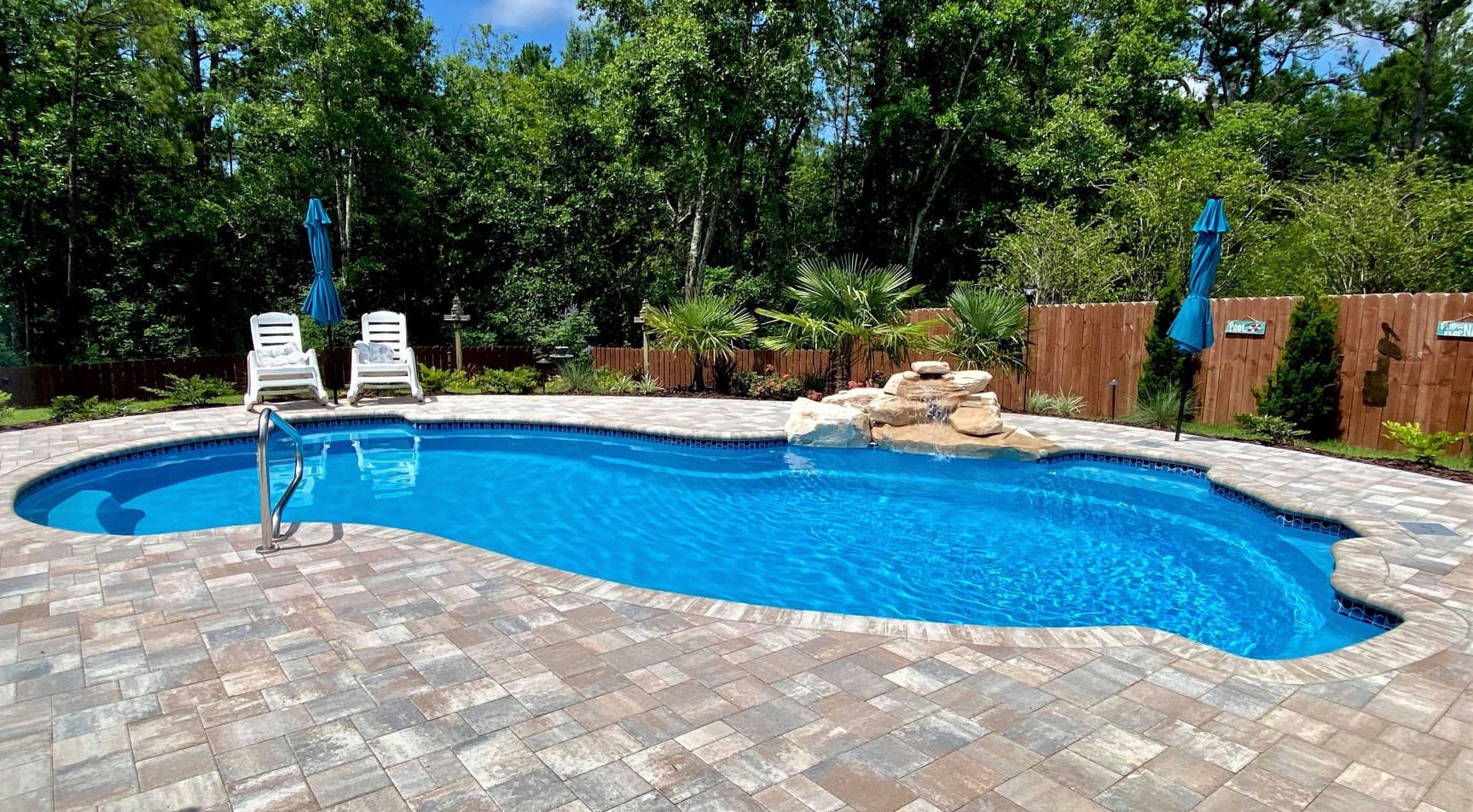 Paige Pools, LLP - Lyon Financial