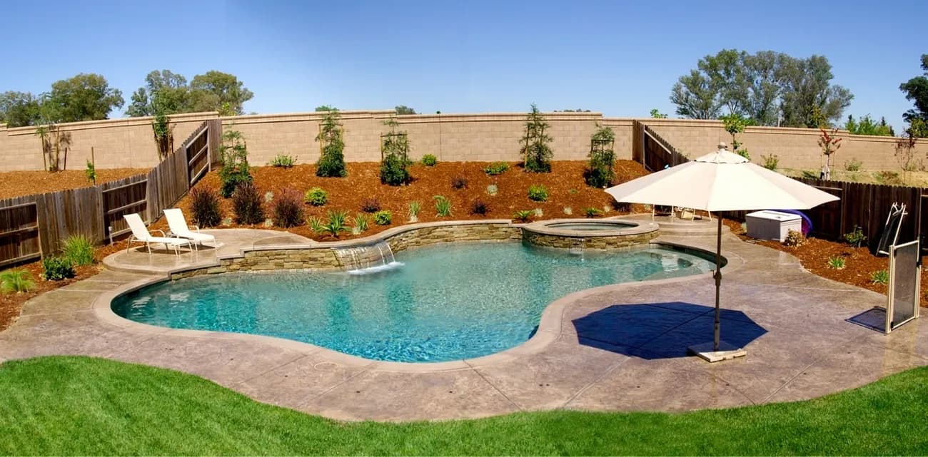 Diamond Pools & Spas, LLC - Lyon Financial
