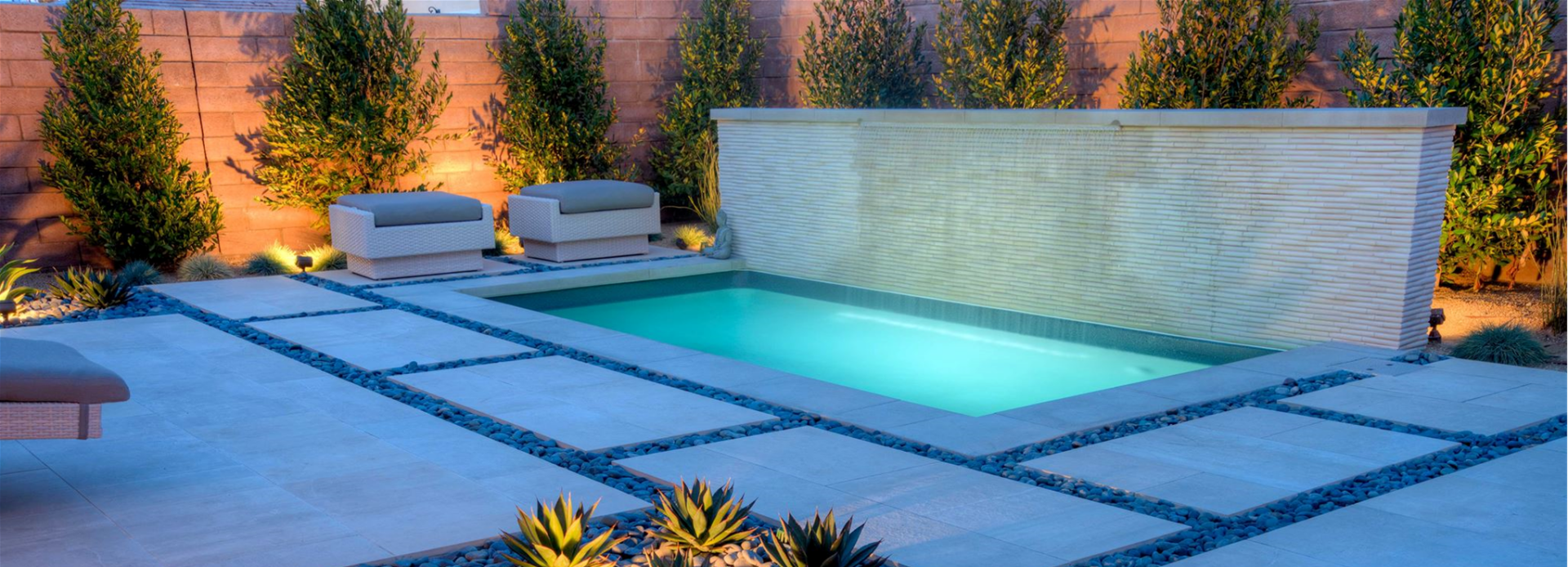 Secard Pools, Inc - Lyon Financial