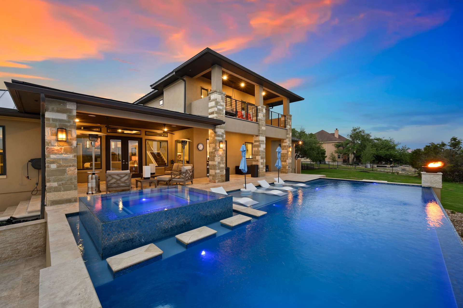 South Shore Pools & Luxury Outdoors - Lyon Financial