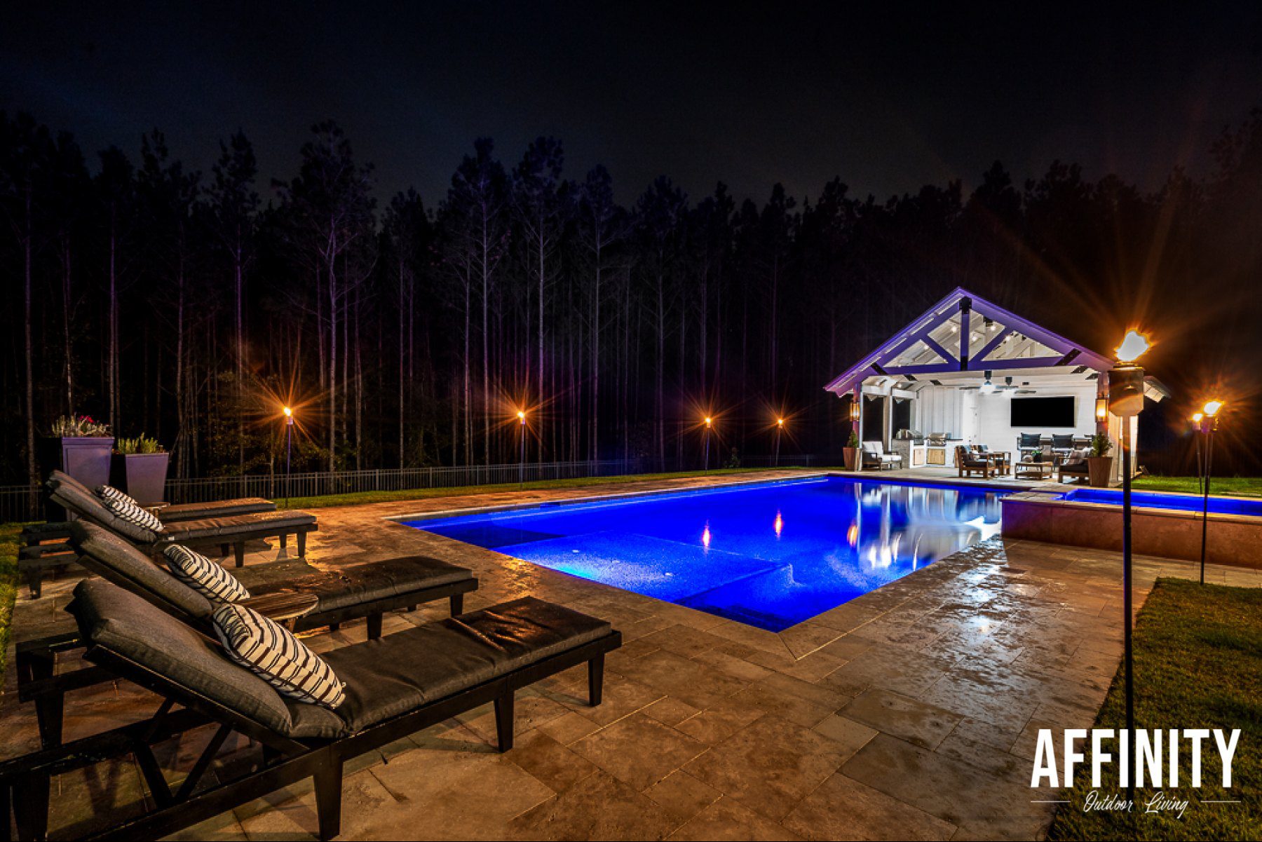 Affinity Outdoor Living - Lyon Financial